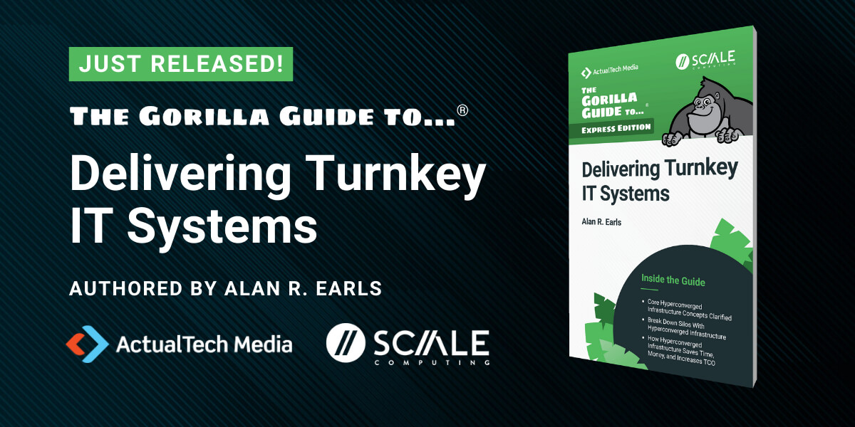 Gorilla Guide Express : The Gorilla Guide To…® (Express Edition ...