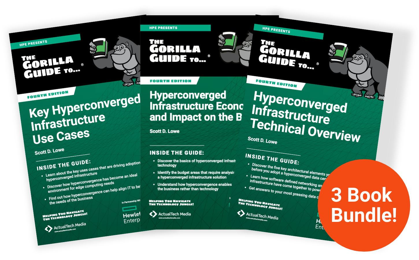 Collection : October 2020 Gorilla Guide Bundle Week 2 | Gorilla Guide Collection : October 2020 Gorilla Guide Bundle Week 2 | Gorilla Guide