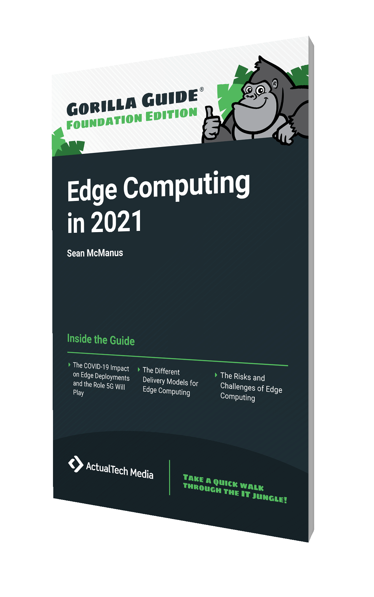 Gorilla Guide Foundation : Gorilla Guide® (Foundation Edition): Edge Computing in 2021 | Gorilla ...