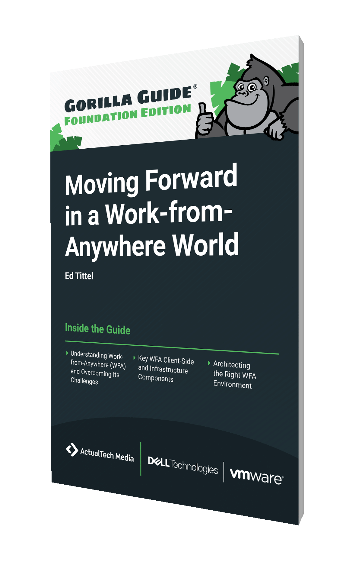 Gorilla Guide Foundation : The Gorilla Guide To…® Moving Forward in a ... Gorilla Guide Foundation : The Gorilla Guide To…® Moving Forward in a ...