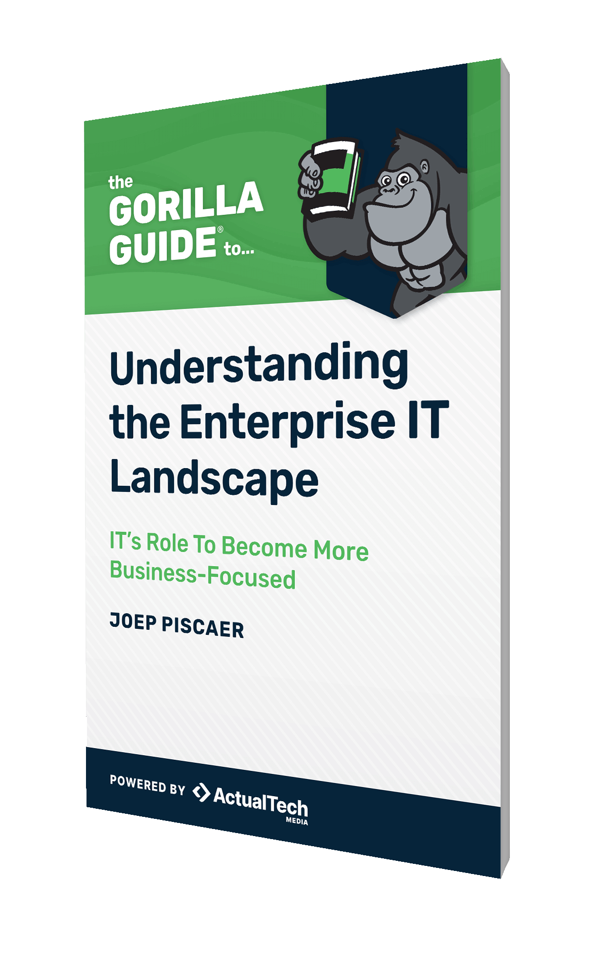 Gorilla Guide Foundation : The Gorilla Guide® To… Understanding the ...