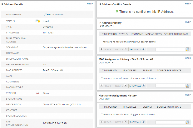 How to Manage IP Addresses - Gorilla Guide
