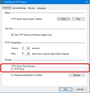 How to Create TFTP Server in Windows 10 - Gorilla Guide