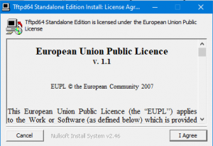 How to Create TFTP Server in Windows 10 - Gorilla Guide