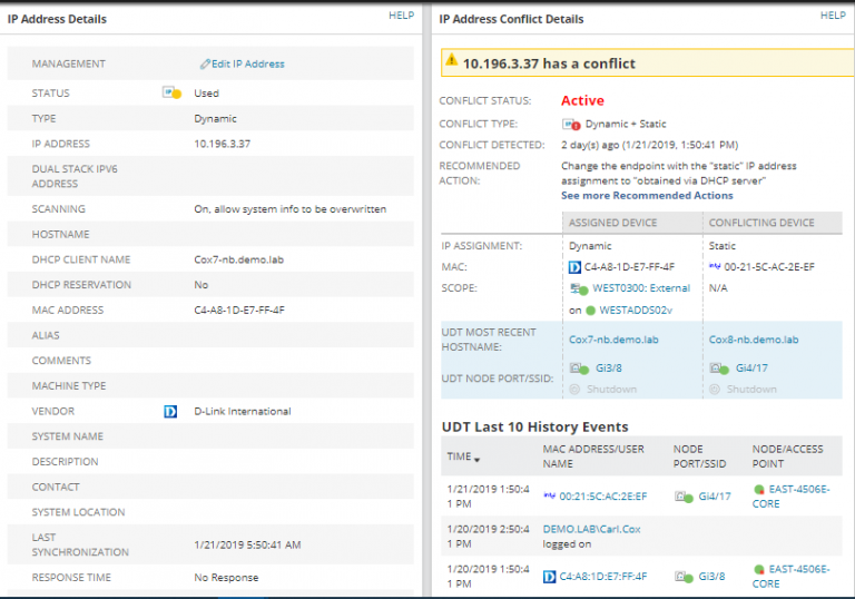 How to Manage IP Addresses - Gorilla Guide
