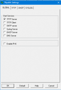 How to Create TFTP Server in Windows 10 - Gorilla Guide