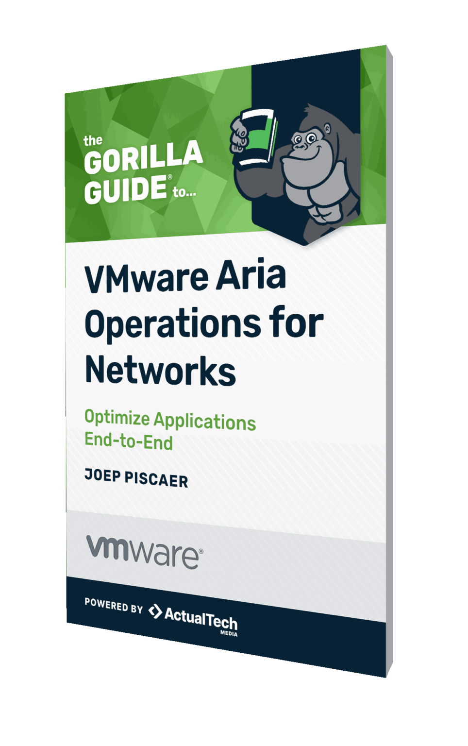 Gorilla Guide : The Gorilla Guide® To… VMware Aria Operations for ...